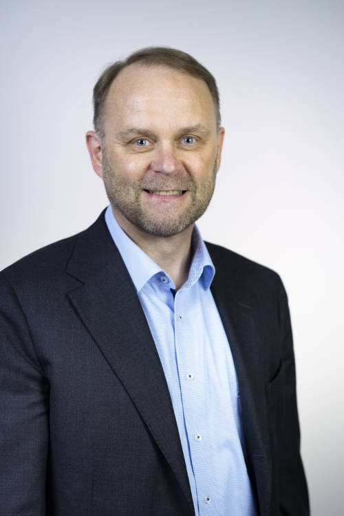 Yhteystiedot - Futunio