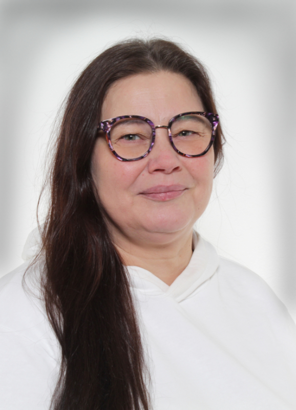 Yhteystiedot - Futunio